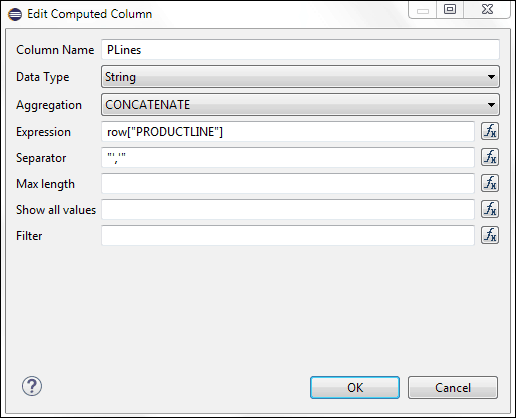 How To: Scrolling Crosstab with Fixed Row Headers - OpenText Blogs