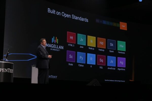 OpenText Magellan—The Next Generation of Cognitive | OpenText Blog