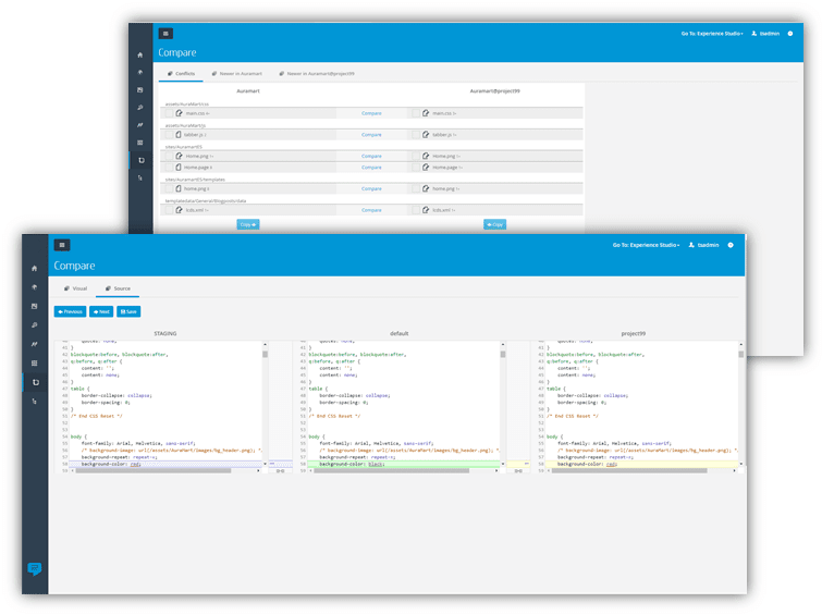 Announcing OpenText Developer Experience Suite for TeamSite 8 ...