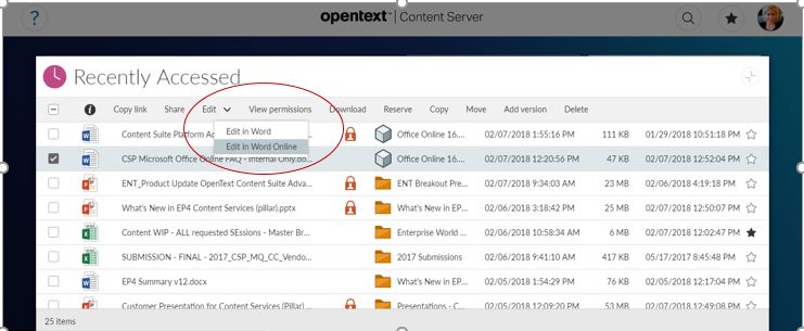 Collaboration made easy through seamless editing and co-authoring ...