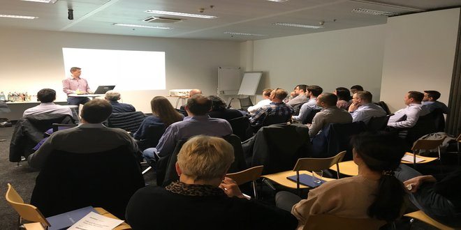 Partner deep dive: The future of OCR and machine learning - ONE ... Partner deep dive: The future of OCR and machine learning - ONE ...