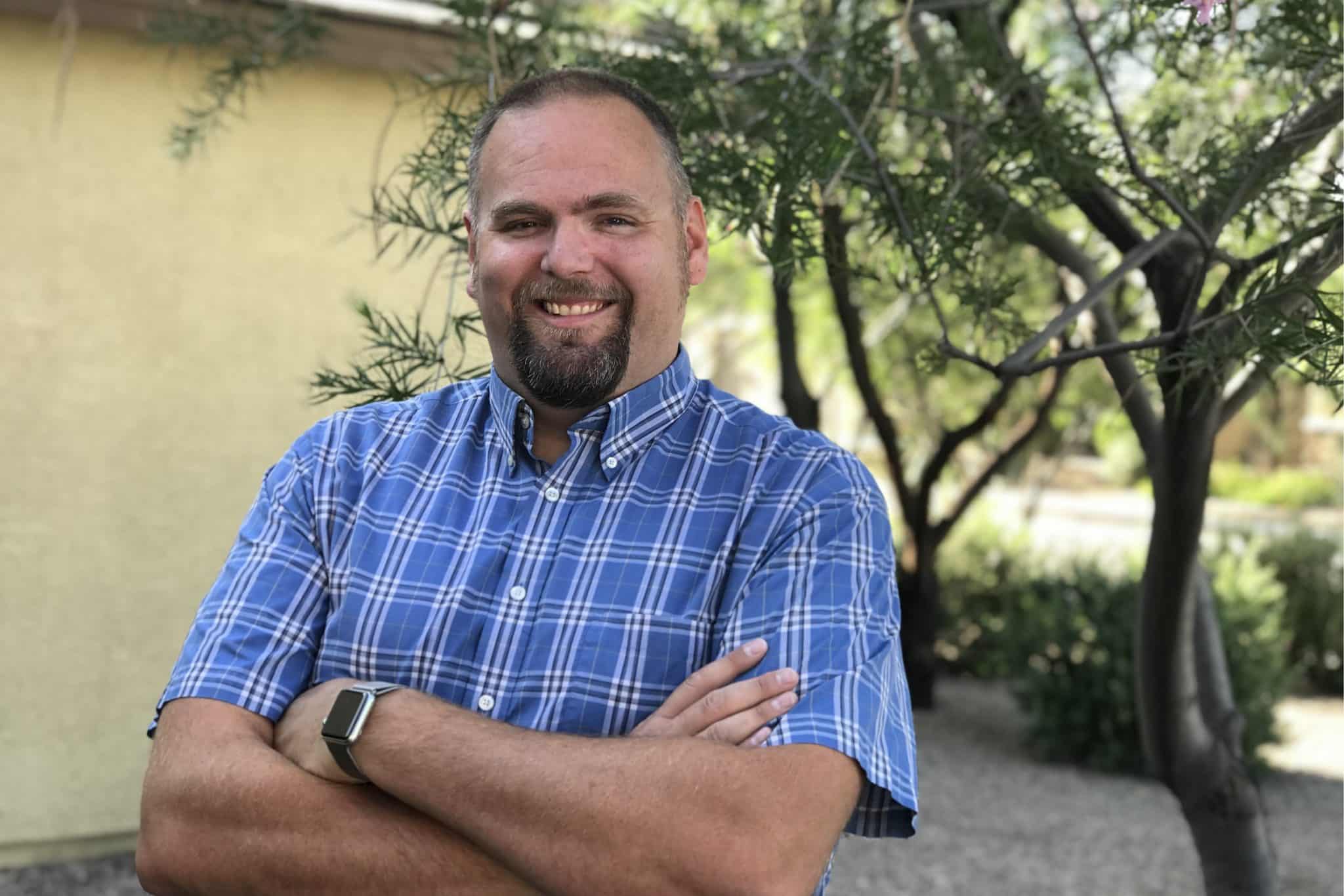 From student to Senior Product Manager - OpenText Blogs