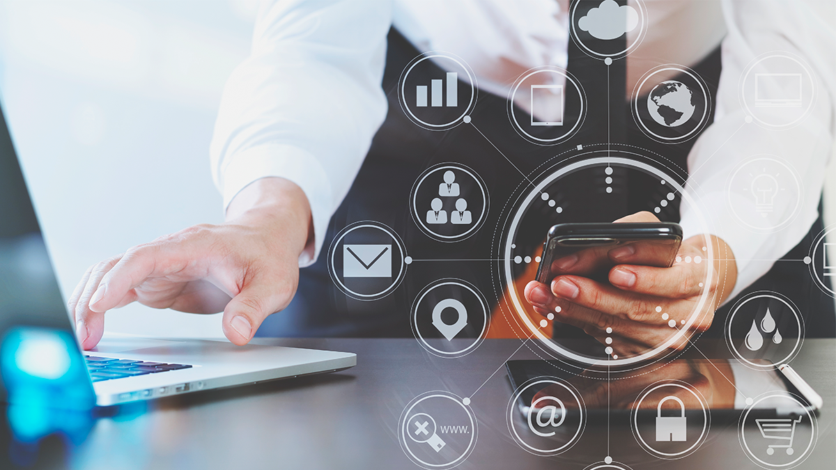 What Is Content Services OpenText Blogs