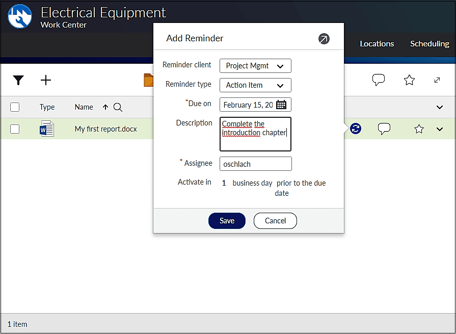 How your ECM platform can help make program management more efficient ...