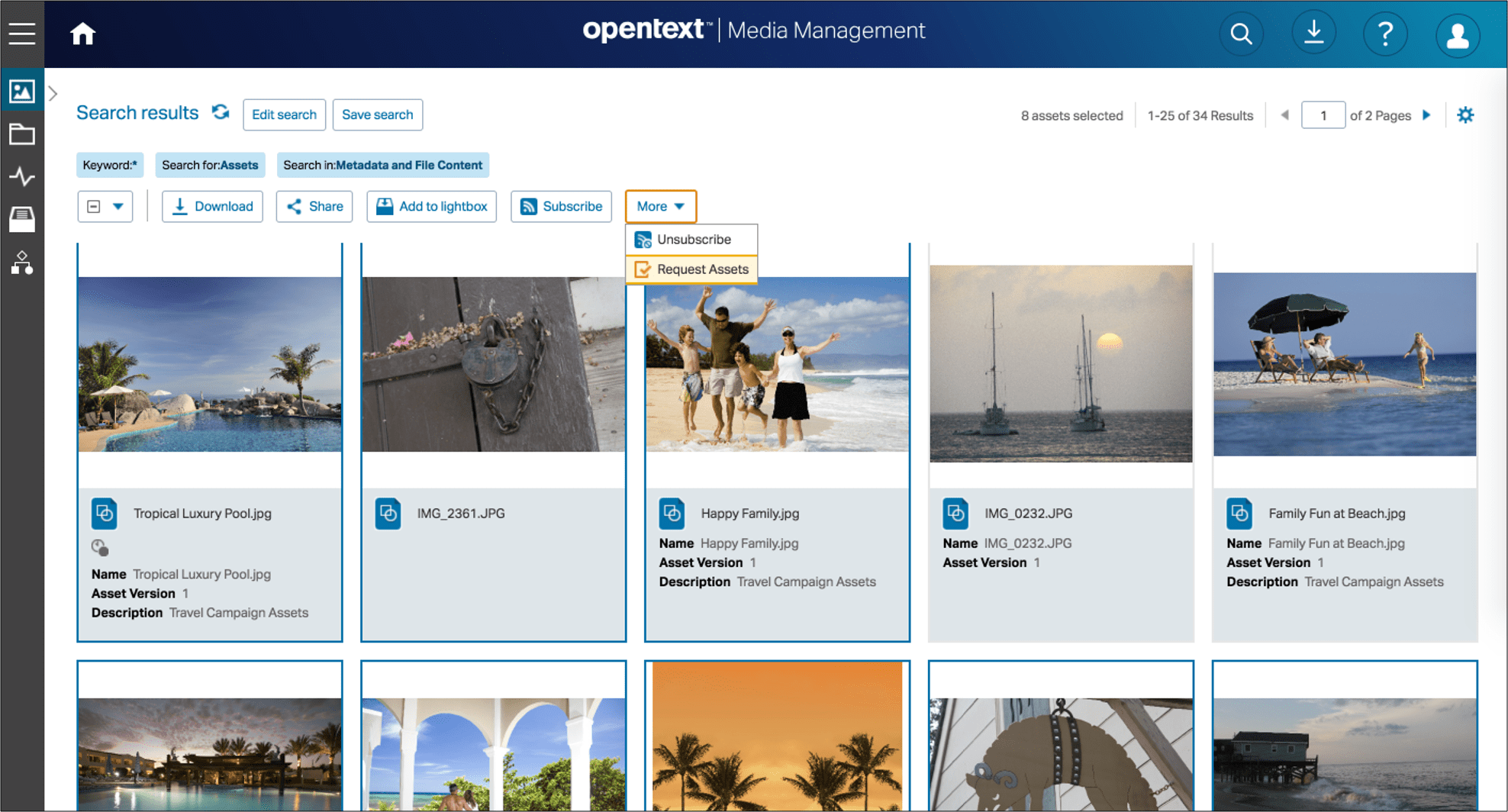 Increased automation in OpenText Media Management delivers significant ...