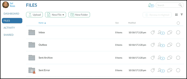 OpenText Business Network Release 16 EP5 soars to new heights ...