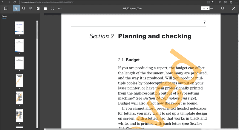 Driving Documentum forward with Release 16 EP5 - OpenText Blogs