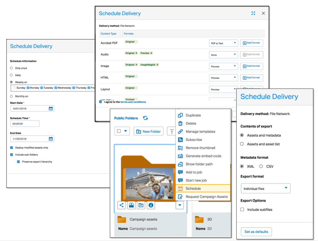 Increased automation in OpenText Media Management delivers significant ...