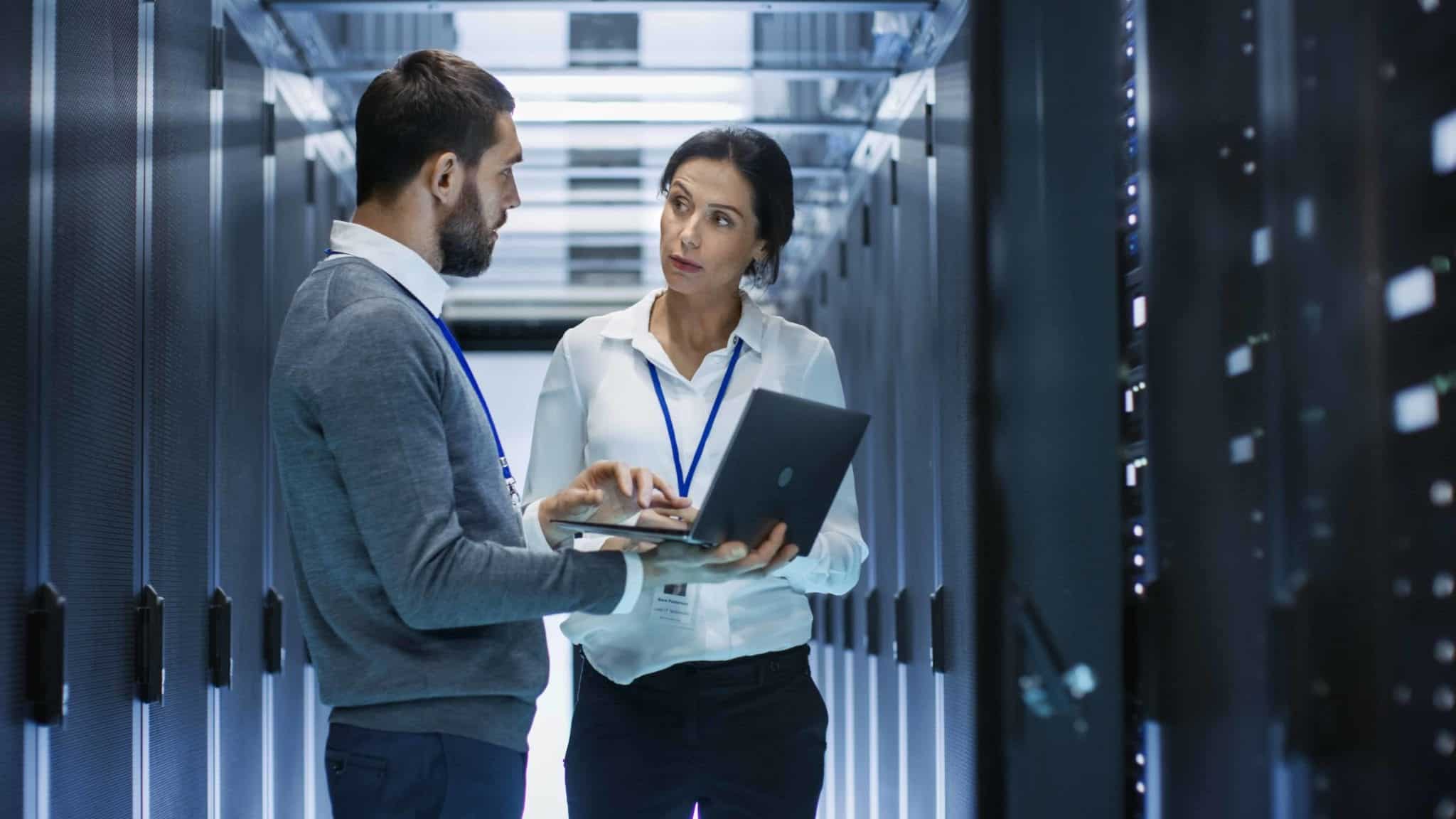 Top tips to ensure a smooth migration to EIM managed services ...