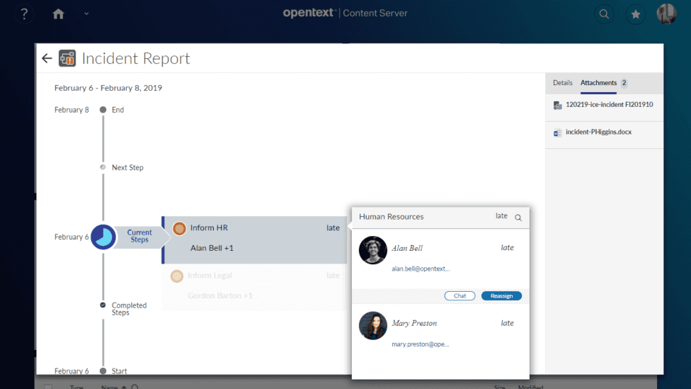 Roll out a comprehensive, compliant health and safety program without ...
