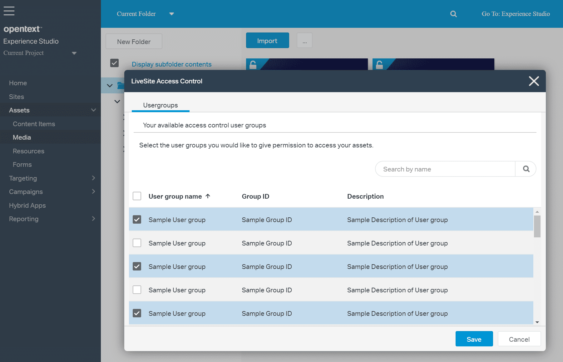 What's new in OpenText TeamSite EP6 - OpenText Blogs