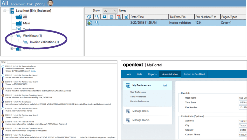 Announcing OpenText Business Network Cloud Release 16 EP6 - OpenText Blogs