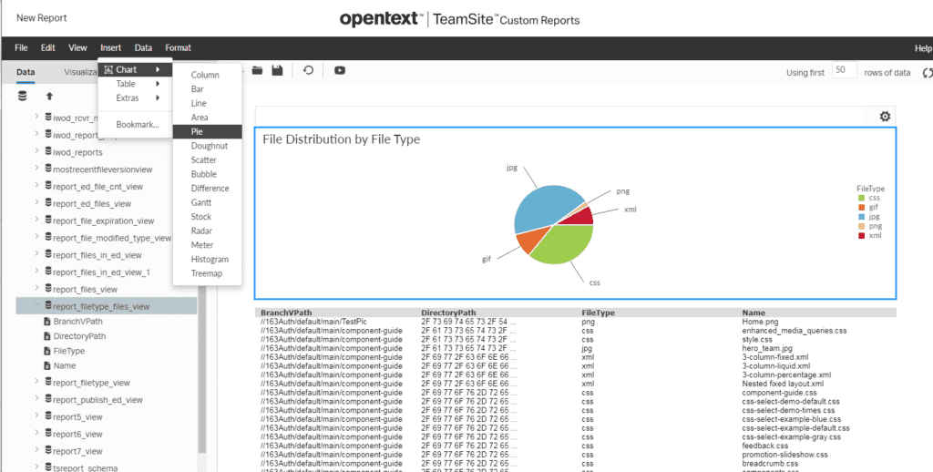 What's new in OpenText TeamSite EP6 - OpenText Blogs