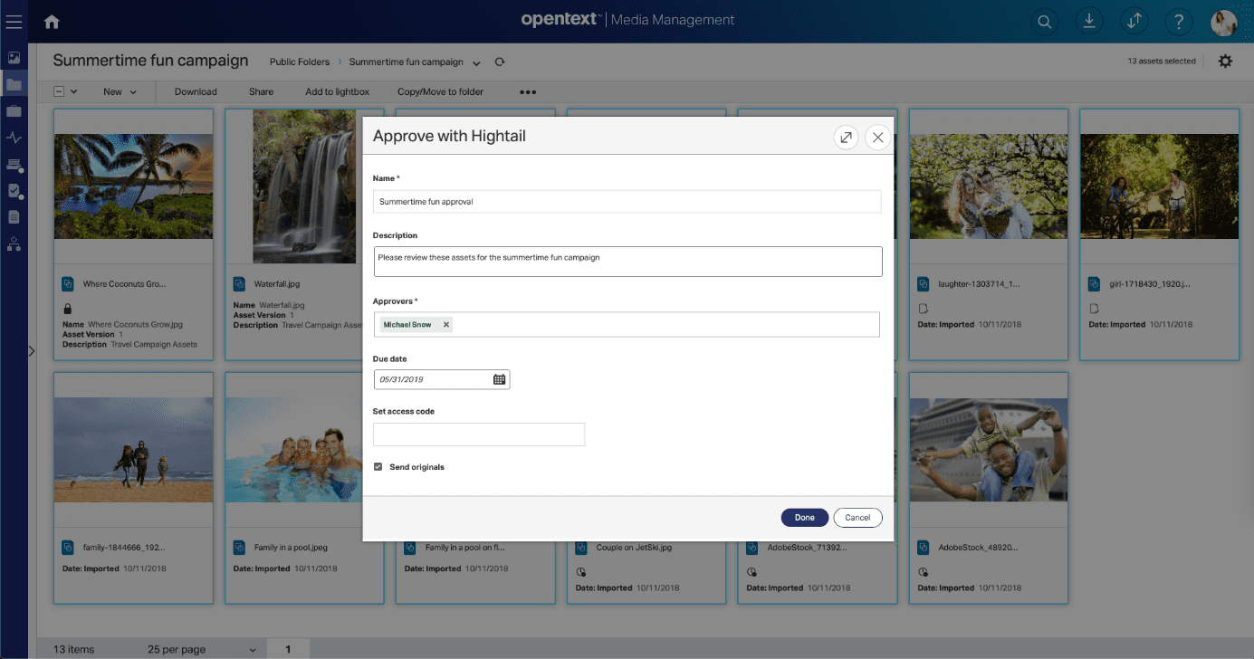 Announcing OpenText Experience EP6 - OpenText Blogs