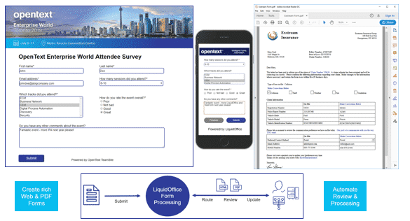 Announcing OpenText Experience EP6 - OpenText Blogs