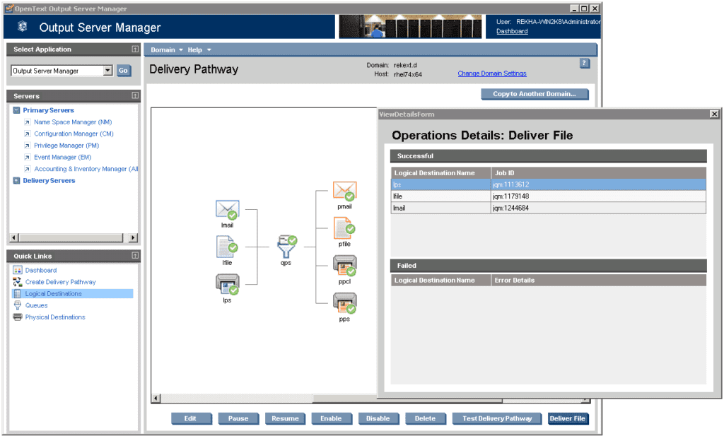 Announcing OpenText Experience EP6 - OpenText Blogs