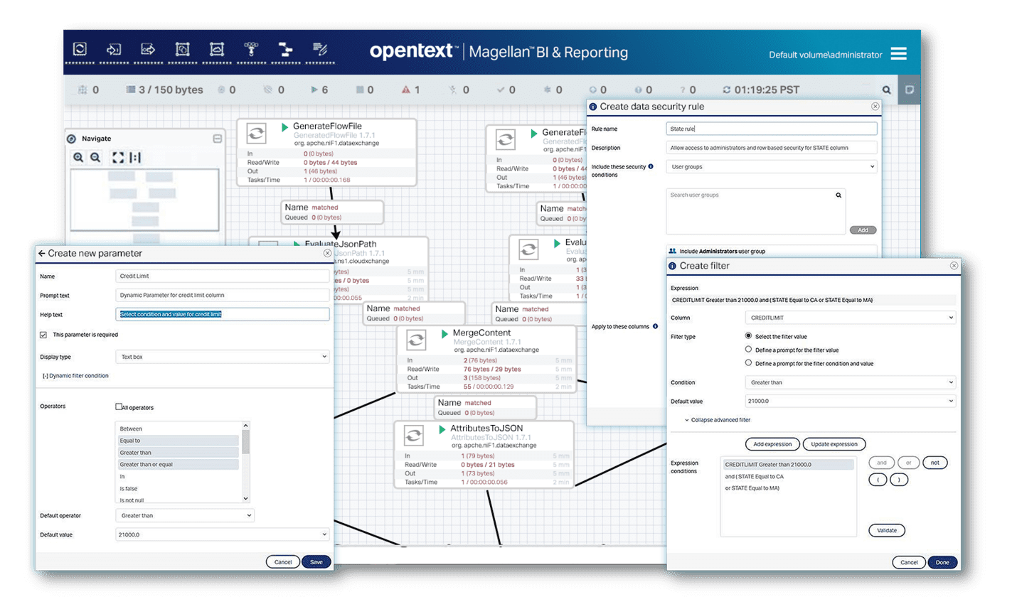 Announcing OpenText AI & Analytics Release 16 EP6 - OpenText Blogs