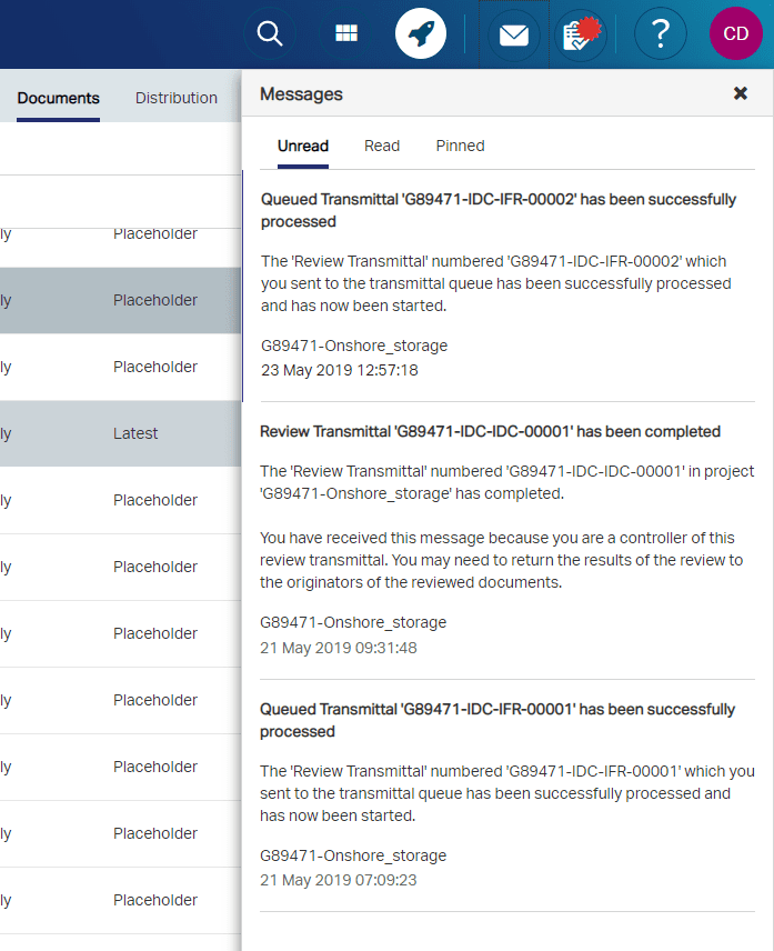 Introducing OpenText Core for Capital Projects 19.2 - OpenText Blogs