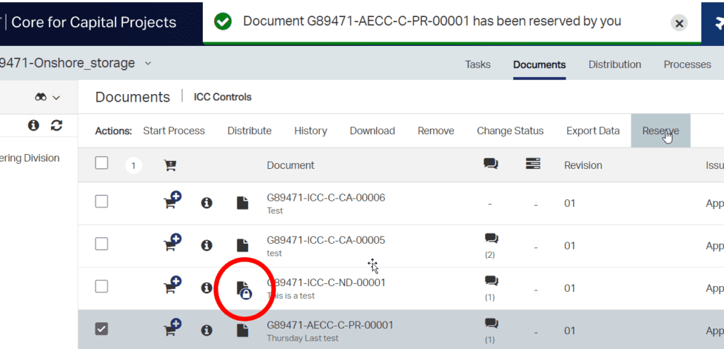 Introducing OpenText Core for Capital Projects 19.2 - OpenText Blogs