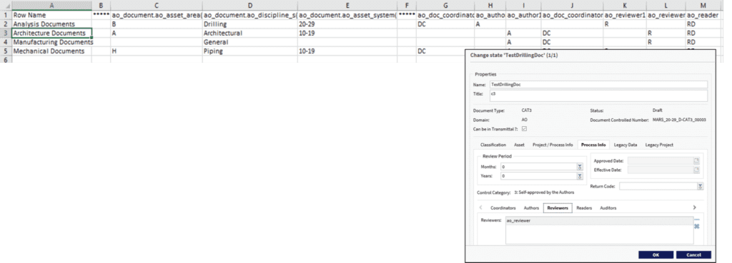 What's new in OpenText Documentum for Asset Operations EP6 - OpenText Blogs