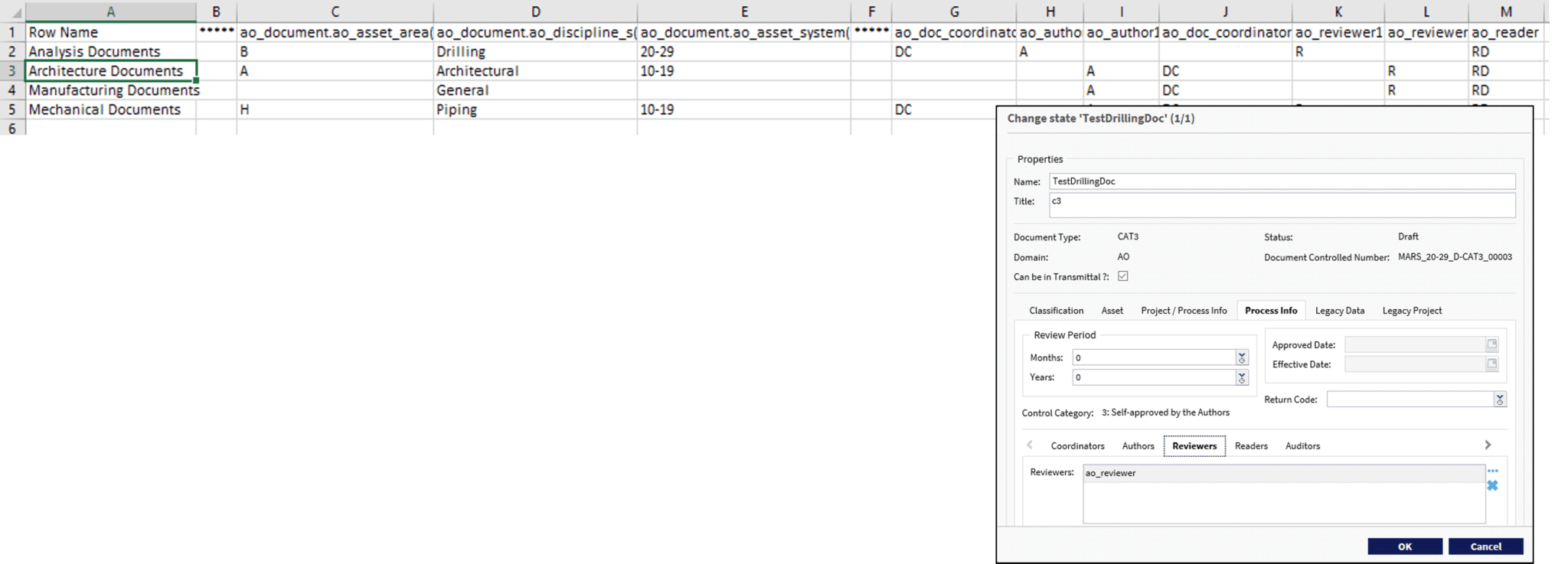 What's new in OpenText Documentum for Asset Operations EP6 - OpenText Blogs