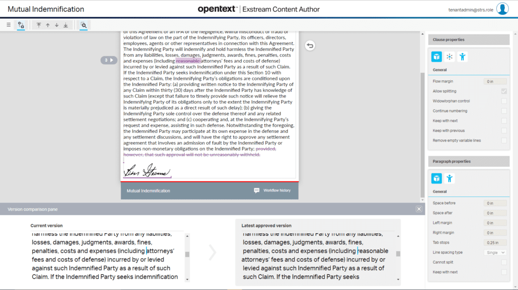 Announcing OpenText Experience Release 16 EP7 - OpenText Blogs
