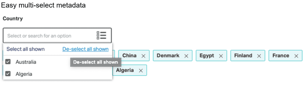 What’s new in OpenText Media Management Release 16 EP7 - OpenText Blogs
