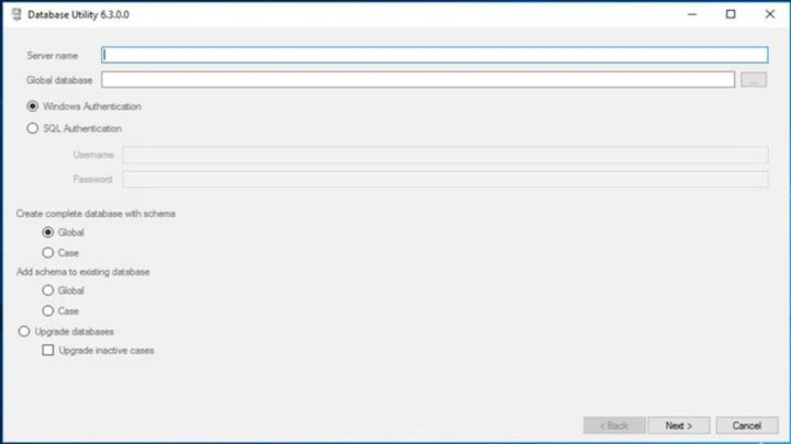 What’s new in Axcelerate, EnCase eDiscovery, and Decisiv Release 16 EP7 ...