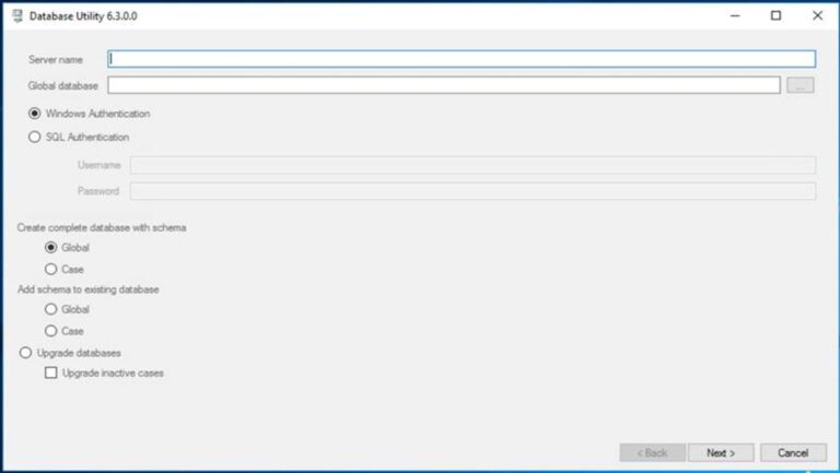 What’s new in Axcelerate, EnCase eDiscovery, and Decisiv Release 16 EP7 ...