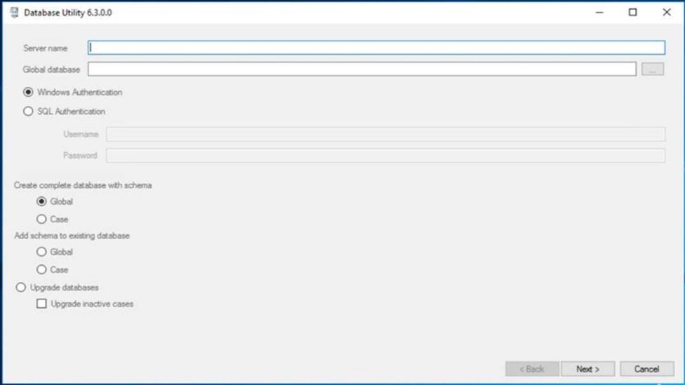 What’s new in Axcelerate, EnCase eDiscovery, and Decisiv Release 16 EP7 ...