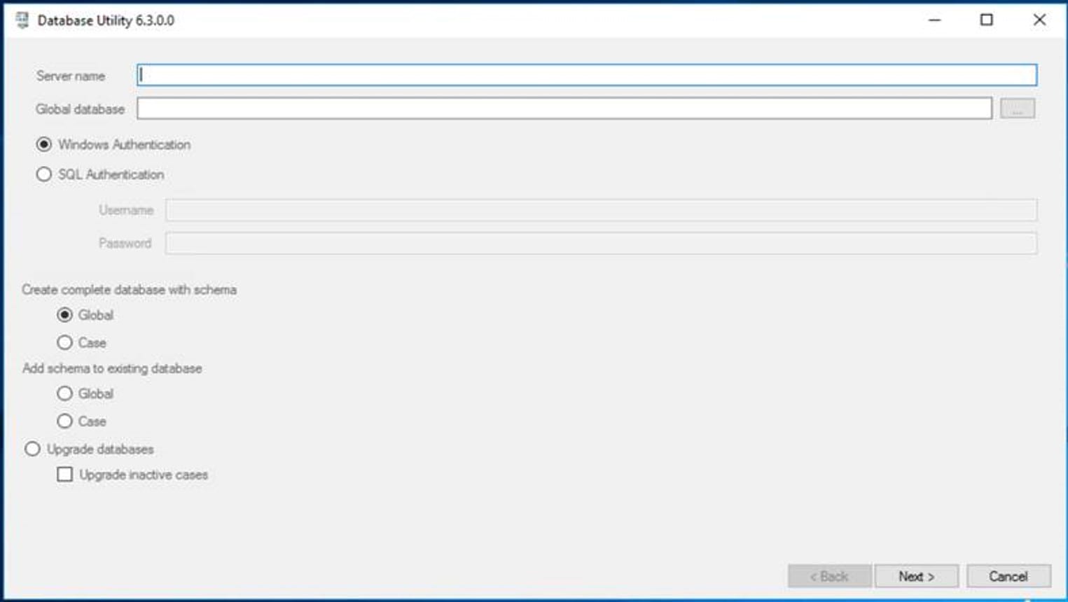 What’s new in Axcelerate, EnCase eDiscovery, and Decisiv Release 16 EP7 ...