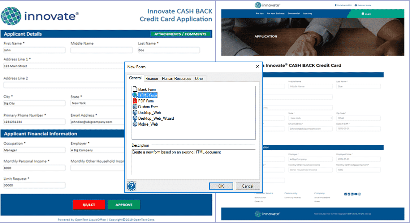 Announcing OpenText Experience Release 16 EP7 - OpenText Blogs
