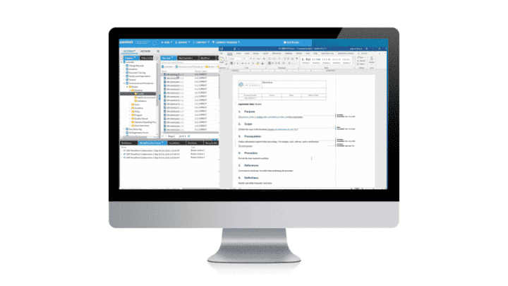 What’s new in OpenText Documentum for Life Sciences Release 16 EP7 ...