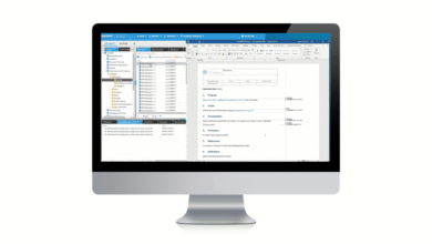 What’s new in OpenText Documentum for Life Sciences Release 16 EP7 ...