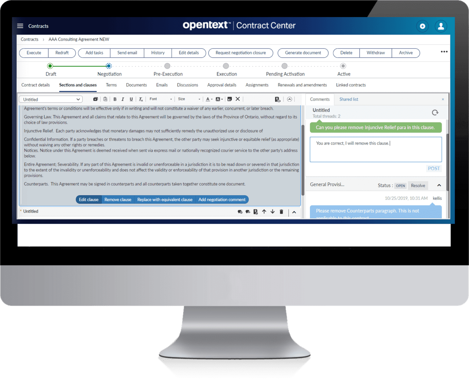 Announcing OpenText AppWorks Release 16 EP7 - OpenText Blogs