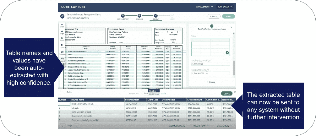 Whats New In Opentext Core Capture 194 Opentext Blogs 