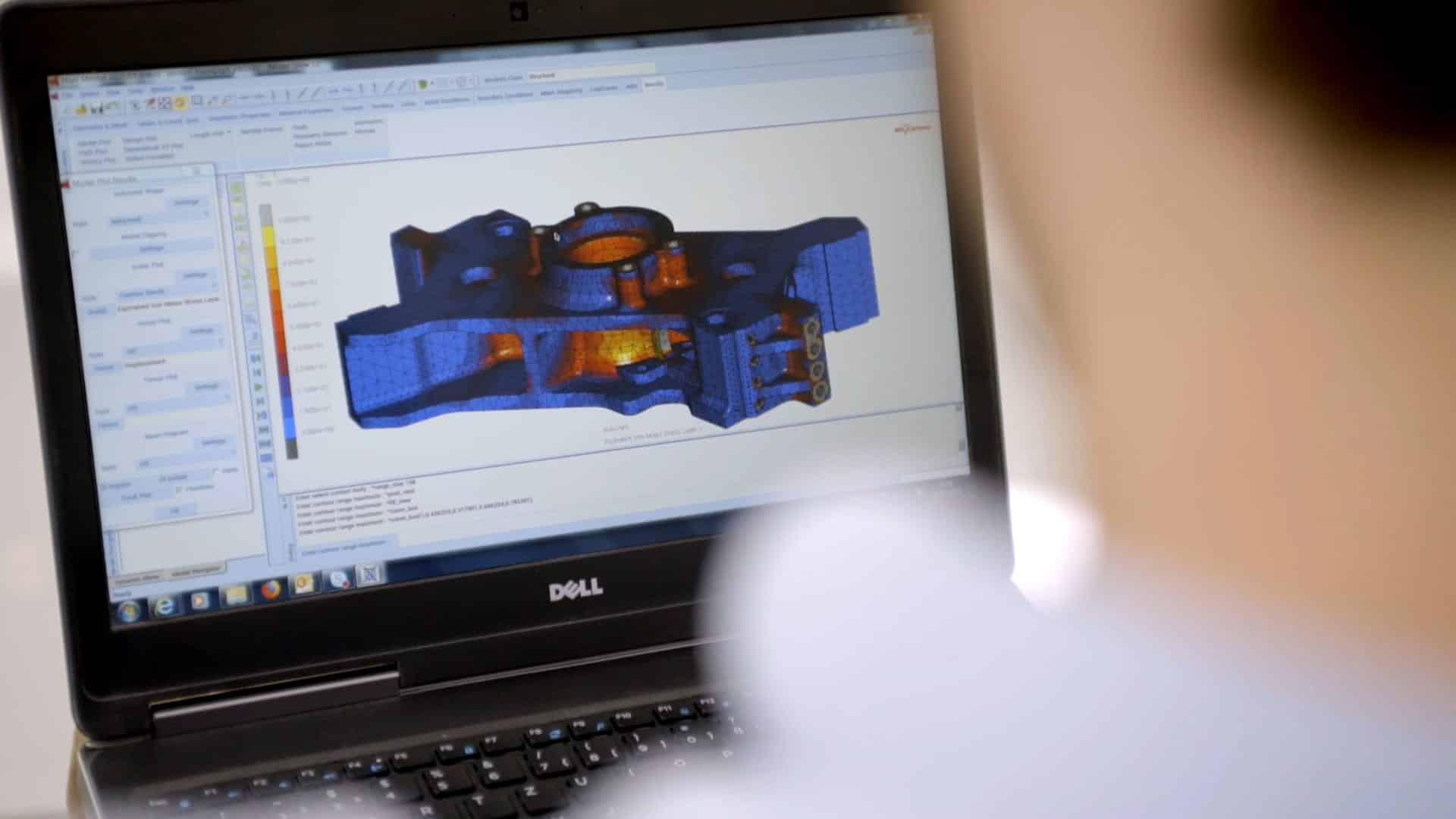 Overcome the engineering virtual desktop resistance - OpenText Blogs