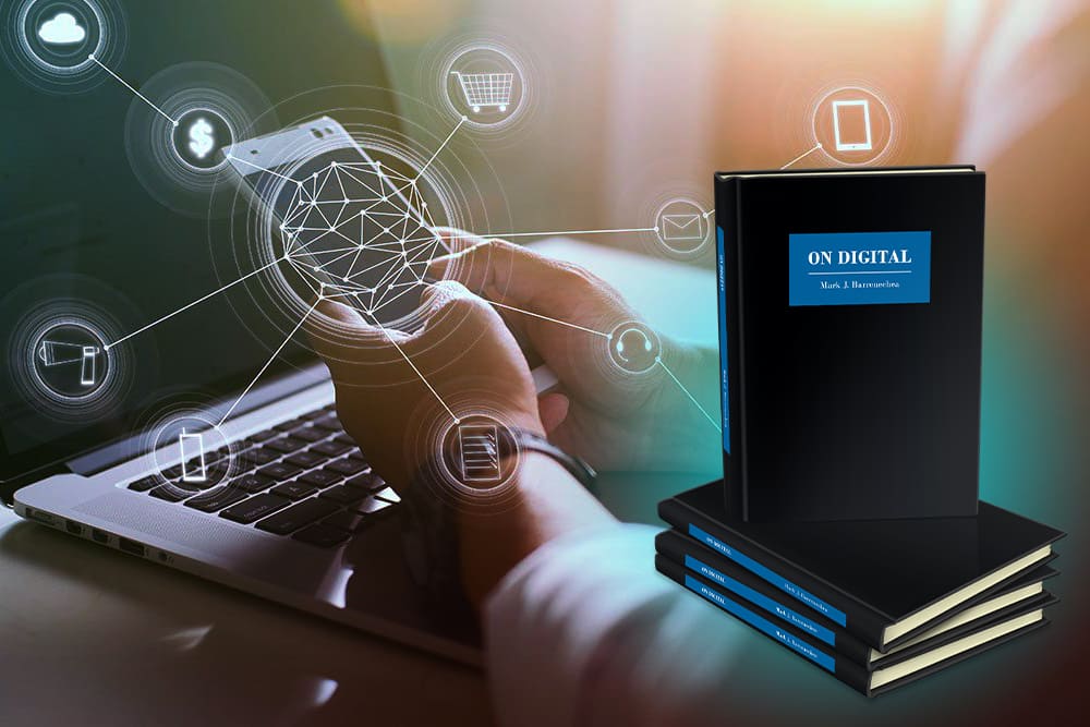 ON DIGITAL-First Fridays: The Customer Journey - OpenText Blogs