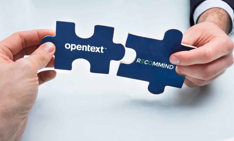 OpenText Expands eDiscovery, Content Analytics, and Cloud with ...