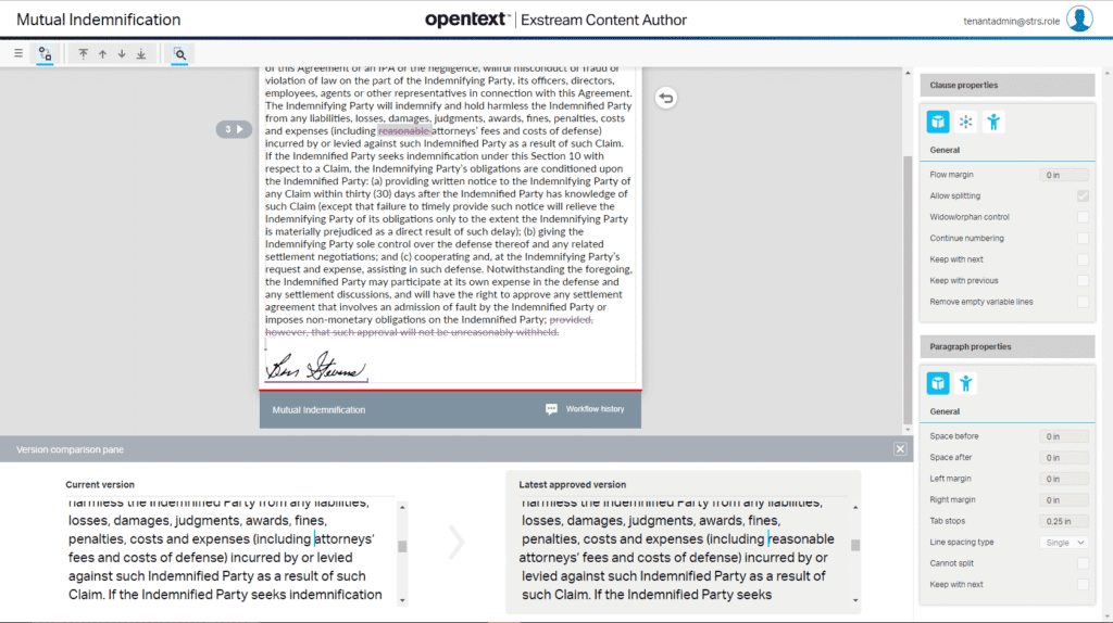 Announcing OpenText Experience Cloud Edition (CE) 20.2 - OpenText Blogs