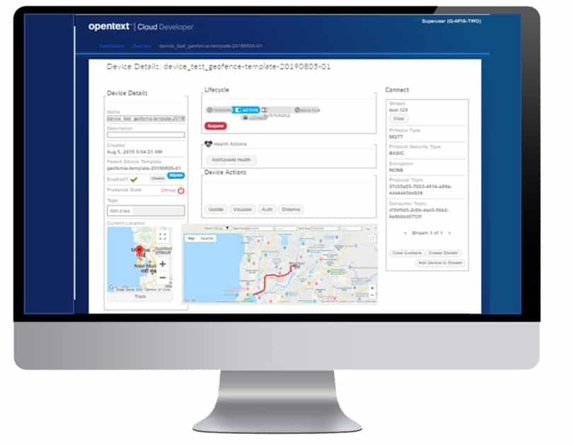 Announcing OpenText Business Network 20.2 - OpenText Blogs