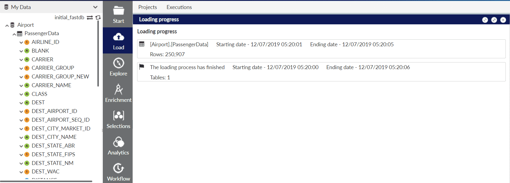 Benefits of OpenText Magellan for the aviation industry - OpenText Blogs