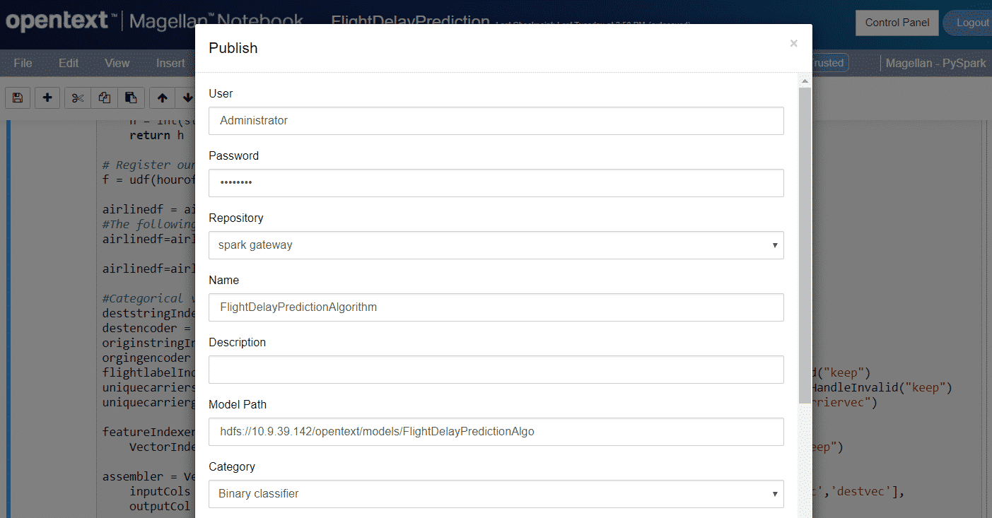 Benefits of OpenText Magellan for the aviation industry - OpenText Blogs