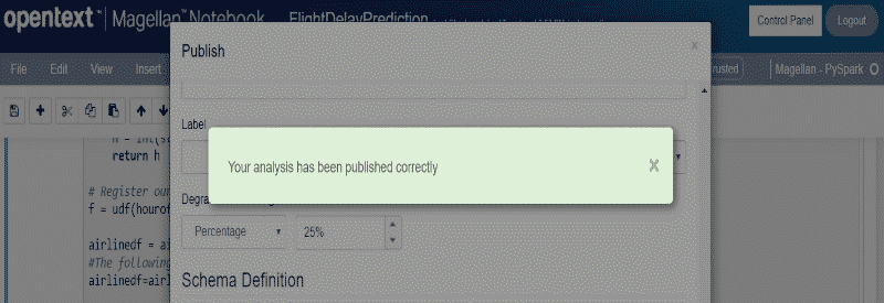Benefits of OpenText Magellan for the aviation industry - OpenText Blogs