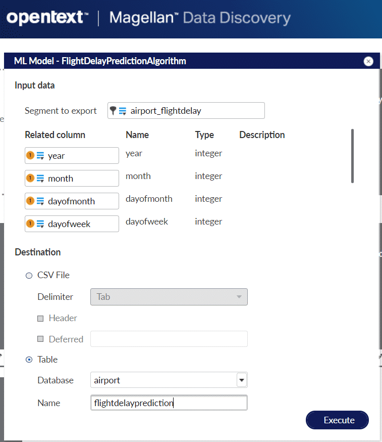 Benefits of OpenText Magellan for the aviation industry - OpenText Blogs