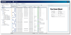 What’s new in OpenText RightFax 20.2 - OpenText Blogs