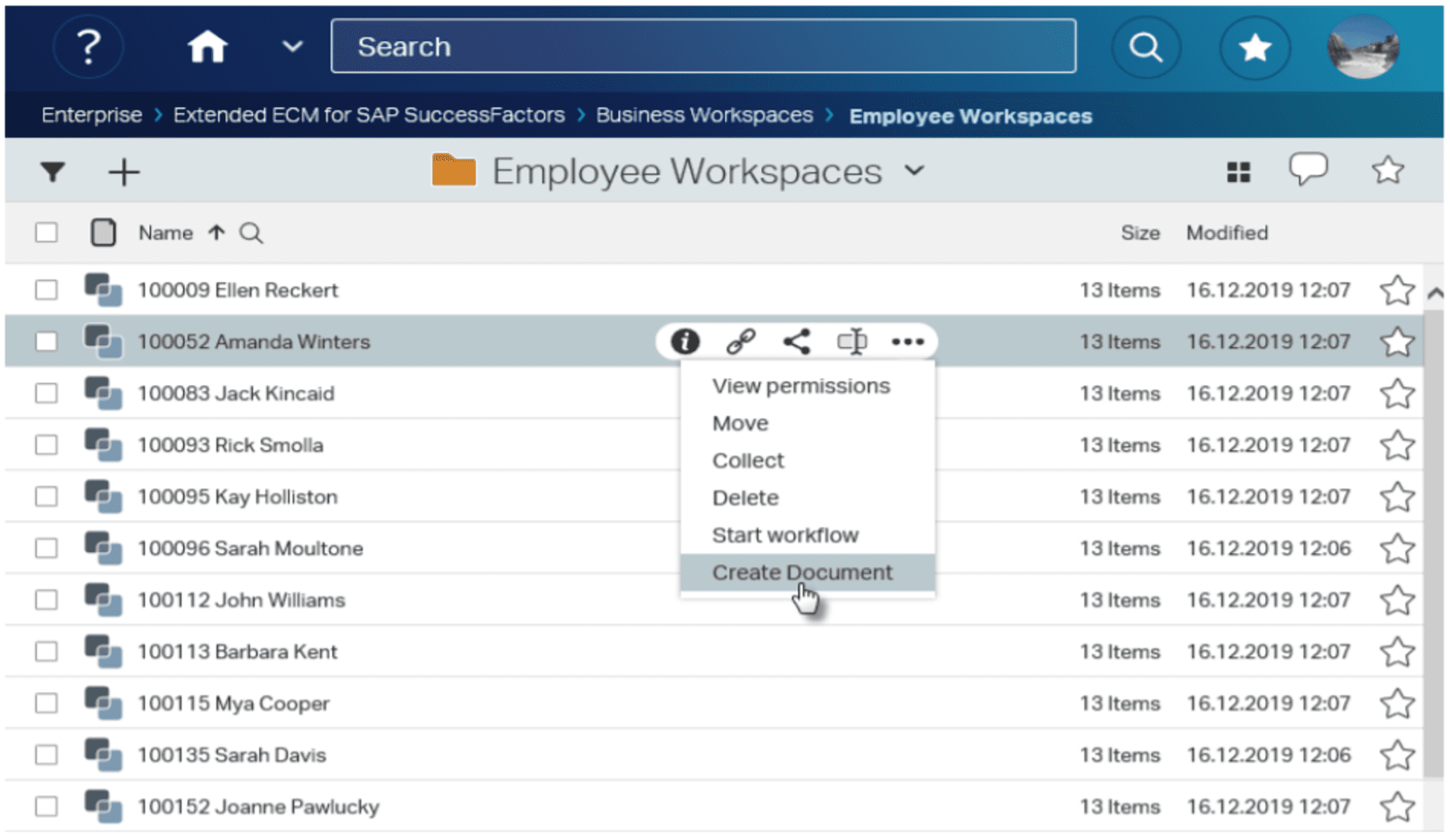 What's new in OpenText Enterprise Applications Cloud Edition (CE) 20.2 ...