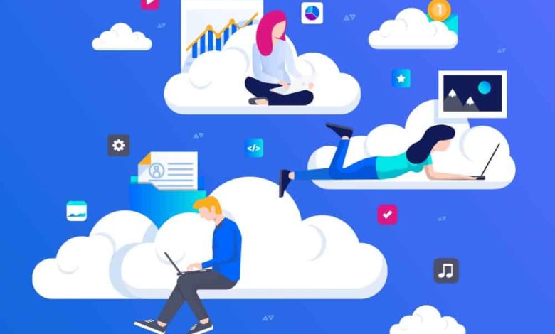 Announcing OpenText Content Services Cloud Edition (CE) 20.2 - OpenText Blogs