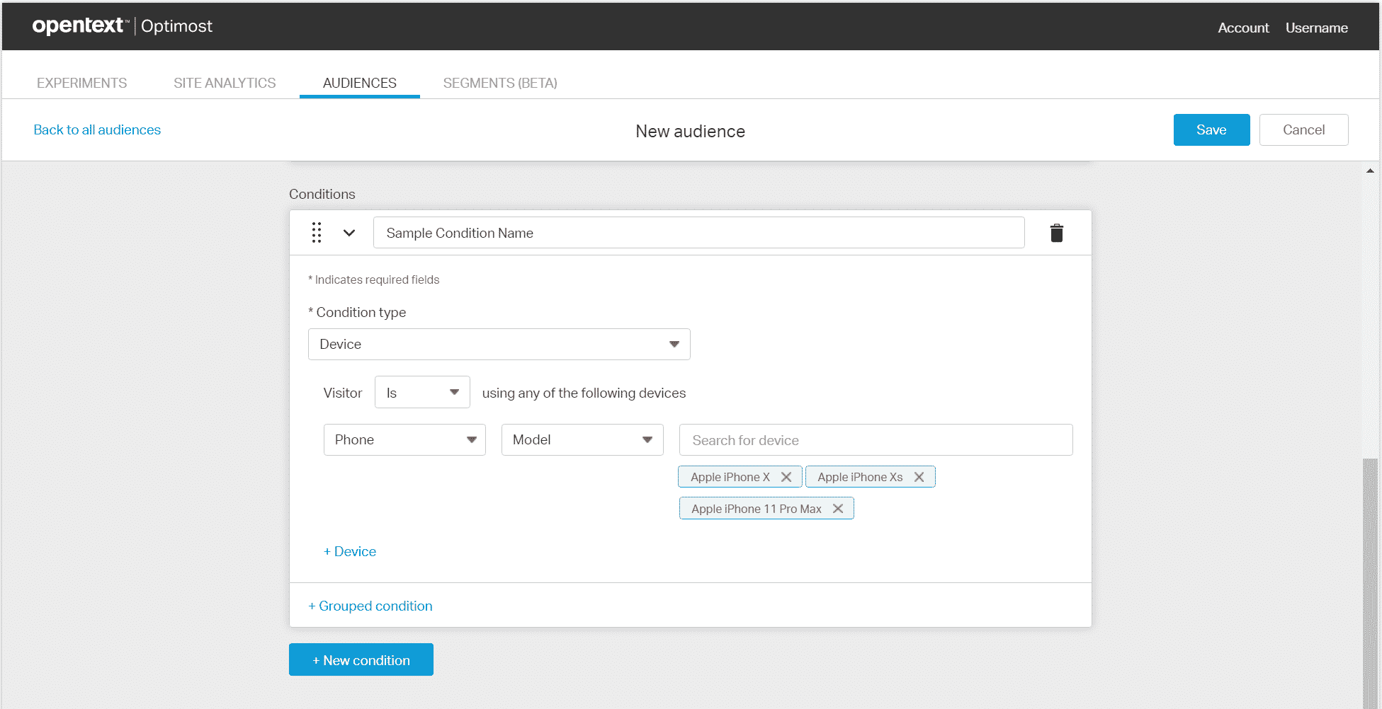 What's new in OpenText TeamSite Cloud Edition (CE) 20.2 - OpenText Blogs