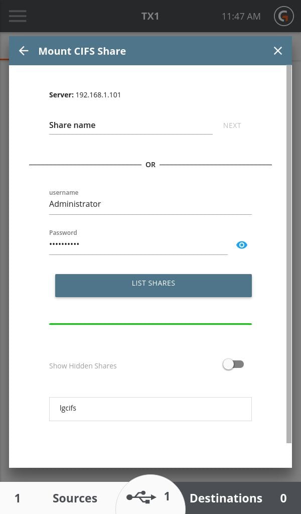 What's new in CE 20.2 for Tableau Forensic Imager (TX1) - OpenText Blogs